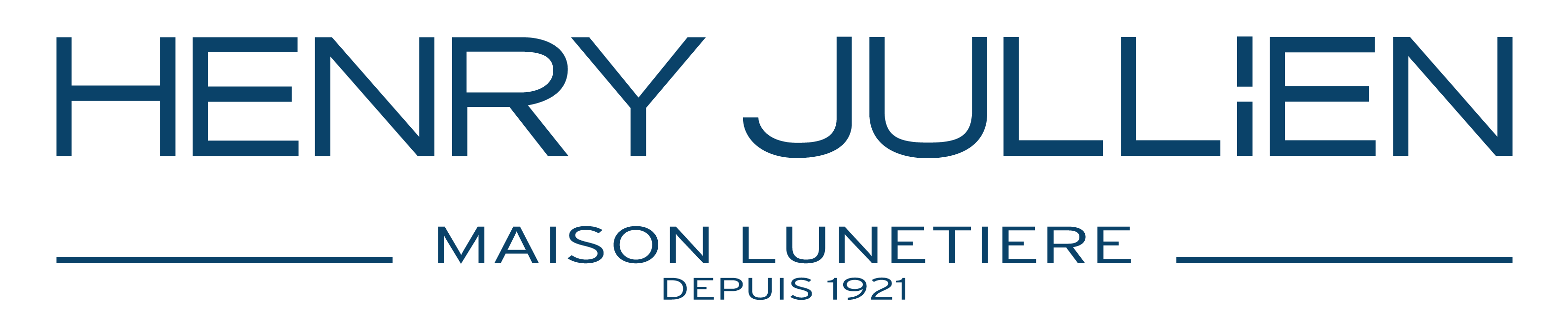SHOP - Lunettes | Maison Henry Jullien