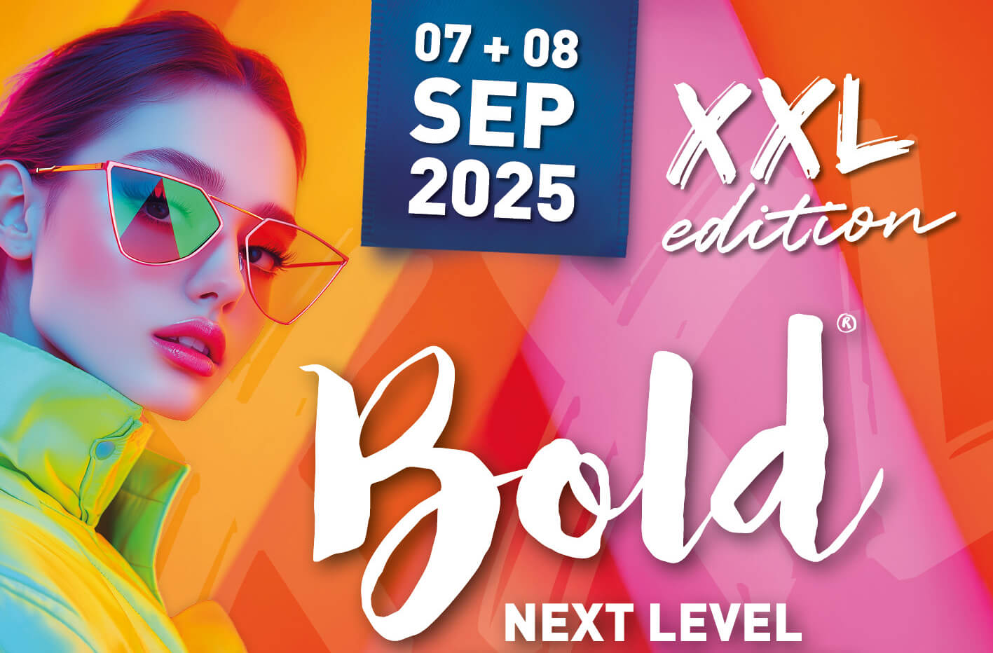 Henry Jullien at the Bold Optical Fair in the Netherlands - Lunettes ...